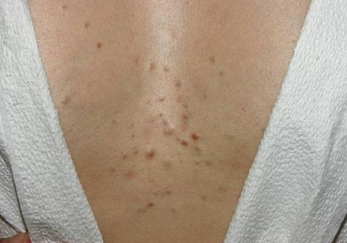 Clinical A-Z search Results